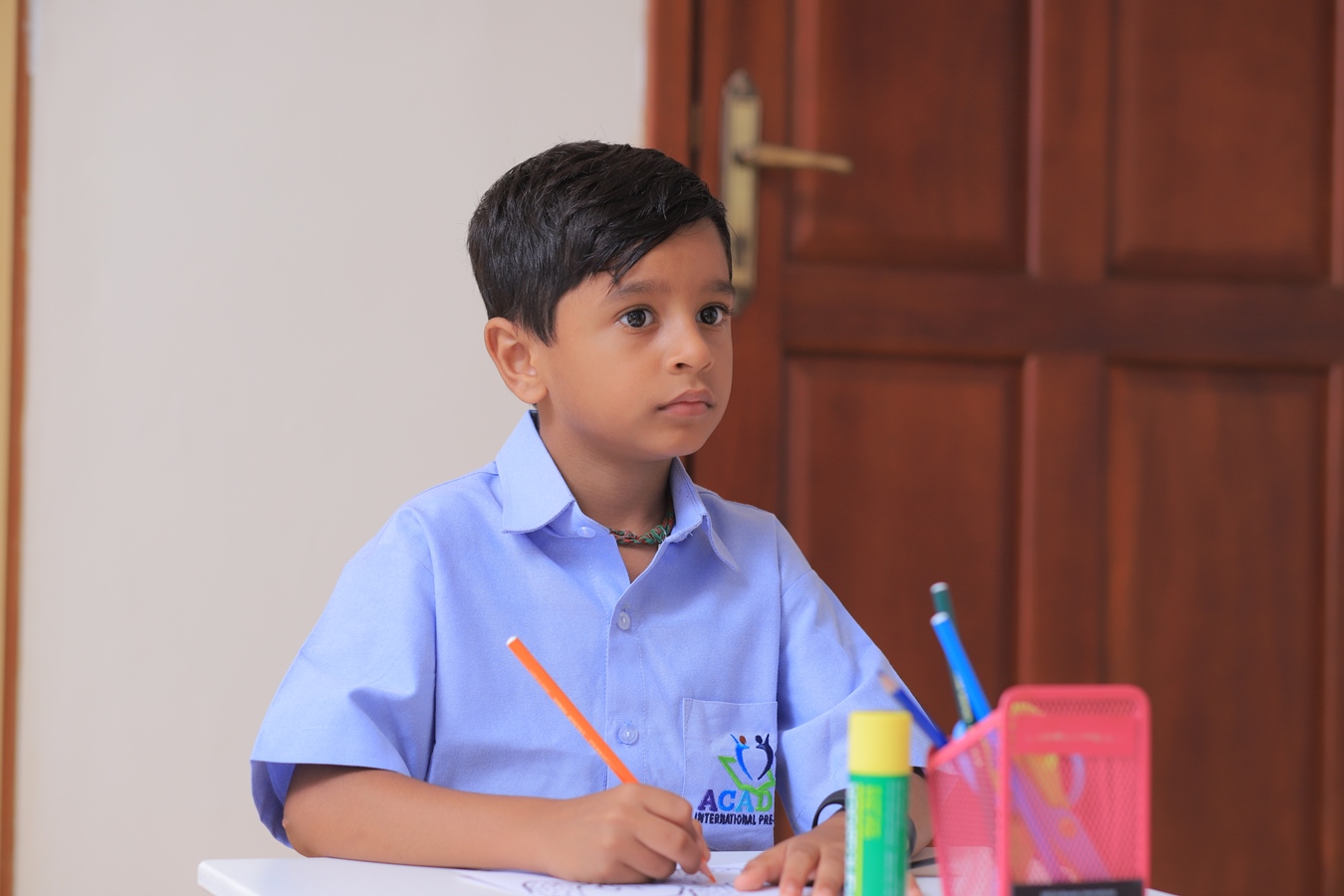 Gallery – Acadia International School