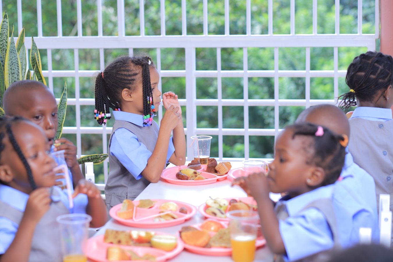 Facilities – Acadia International School