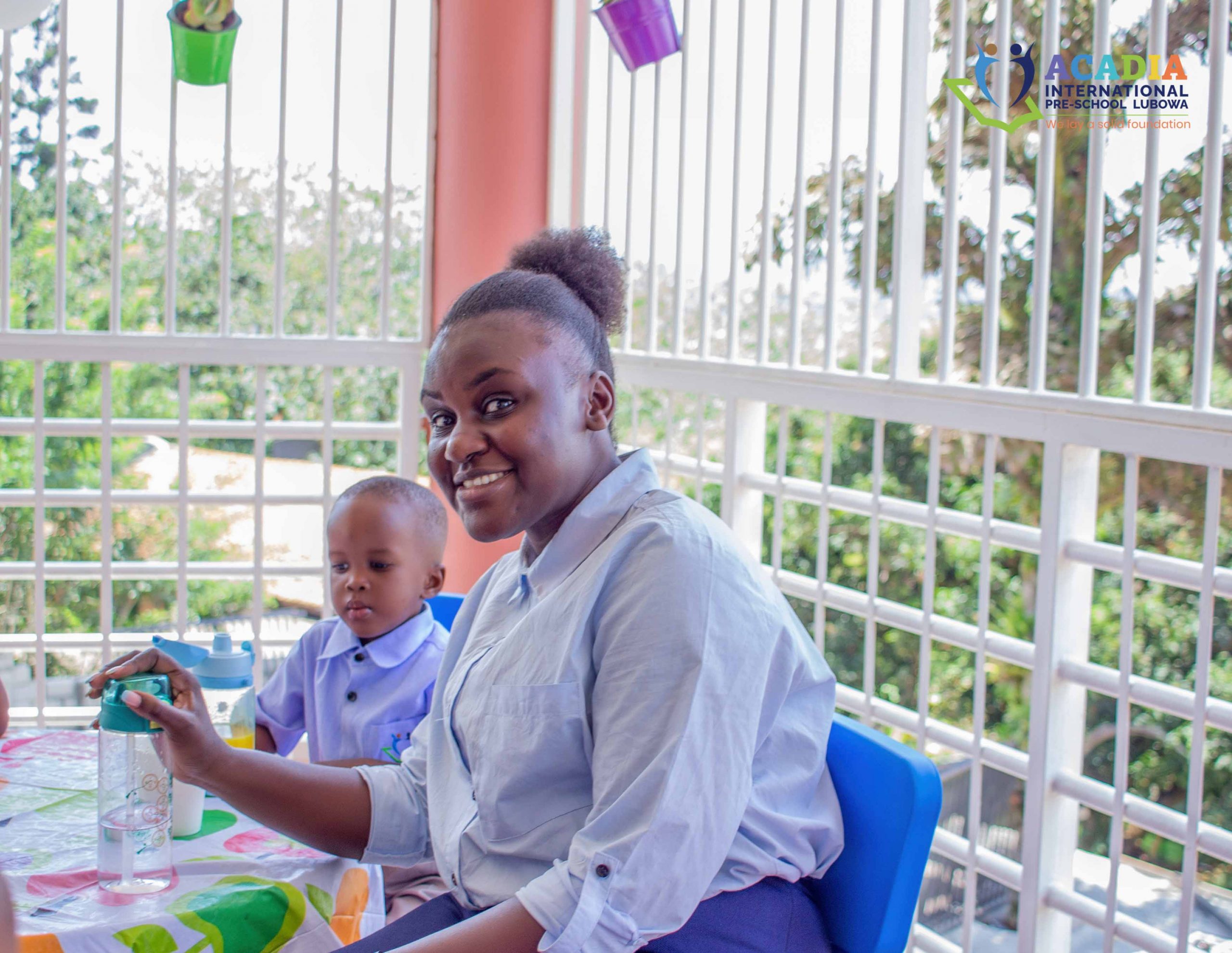 Gallery – Acadia International School